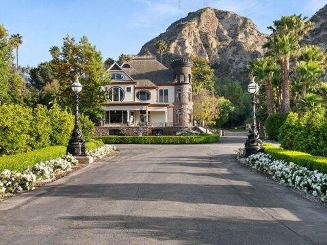 house with 10 bedroom, Piru CA DS88457103