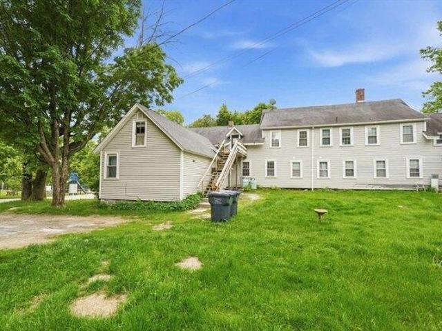 house with 10 bedroom, Princeton MA ES105041168
