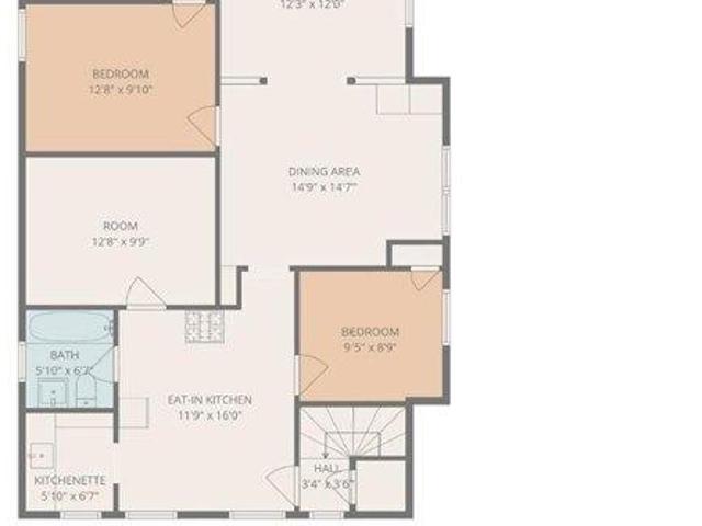 house with 10 bedroom, Providence RI ES105079747