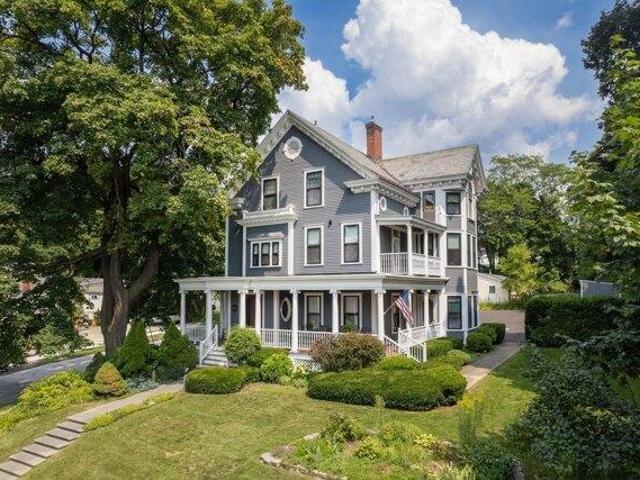 house with 10 bedroom, Rutland VT DS103072739