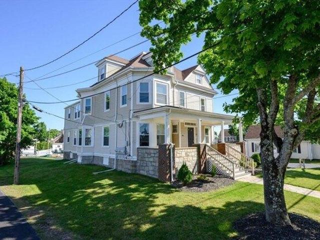 house with 10 bedroom, Weymouth MA ES103665247