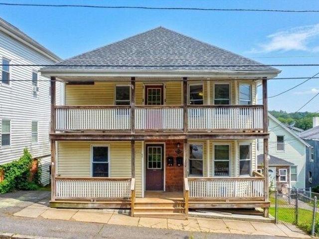 house with 10 bedroom, Webster MA DS103966926