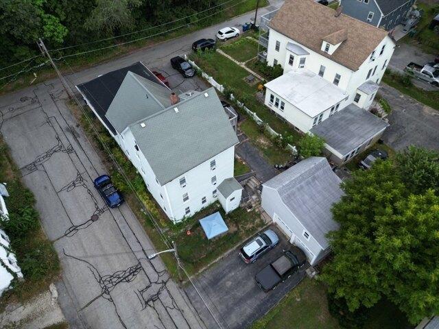 house with 10 bedroom, Webster MA ES105105247