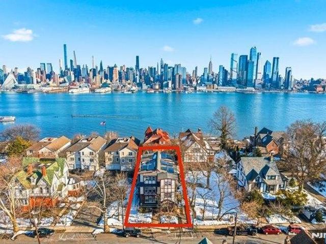 house with 10 bedroom, Weehawken NJ DLS101748788