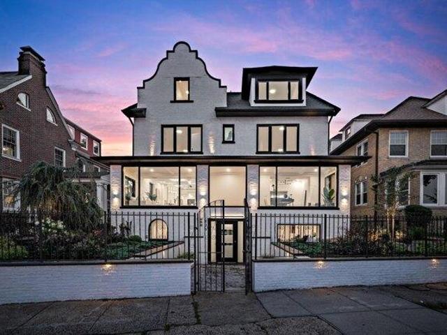 house with 10 bedroom, Weehawken NJ DS104478870