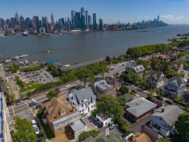 house with 10 bedroom, Weehawken NJ ES104151032