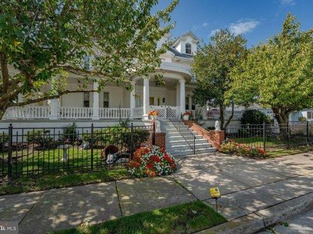 house with 10 bedroom, Wildwood Crest NJ DS103605834