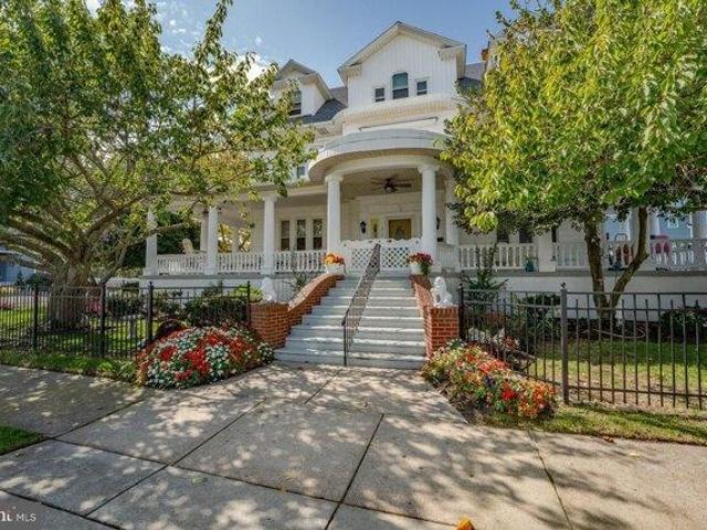 house with 10 bedroom, Wildwood Crest NJ ES103605834