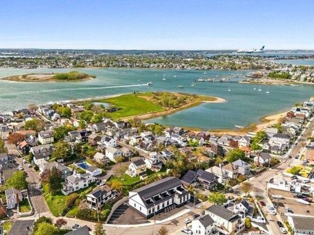 house with 10 bedroom, Winthrop MA DS103809344