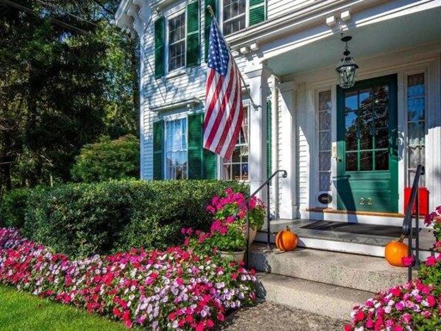 house with 11 bedroom, Camden ME ES104720536