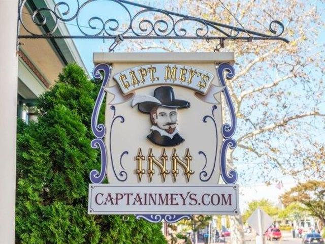 house with 11 bedroom, Cape May NJ DS102284339