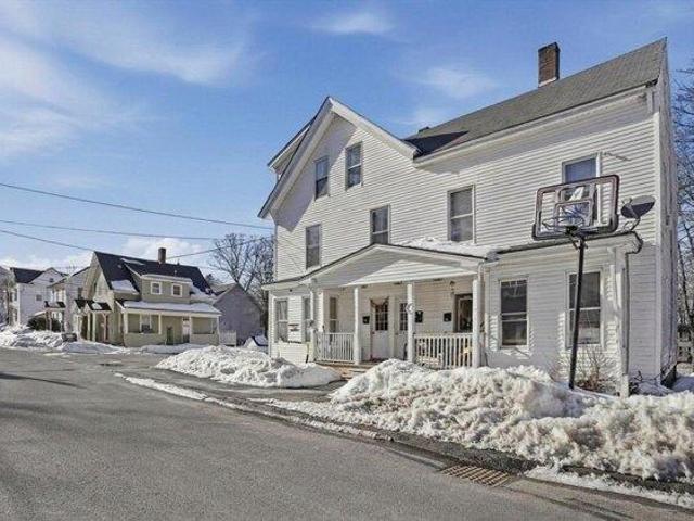 house with 11 bedroom, Athol MA DLS102064061