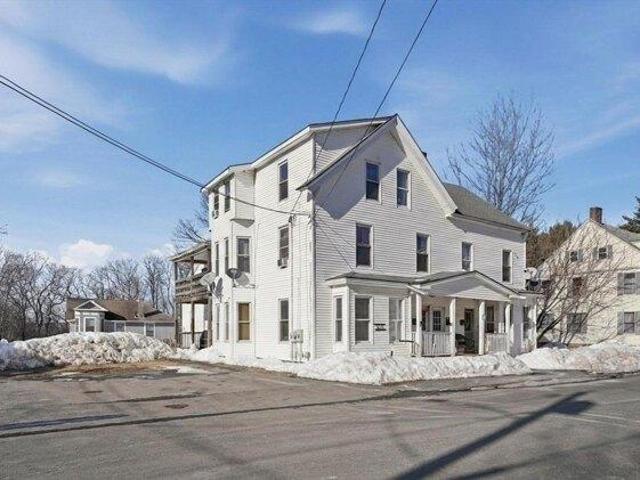 house with 11 bedroom, Athol MA ES104570618