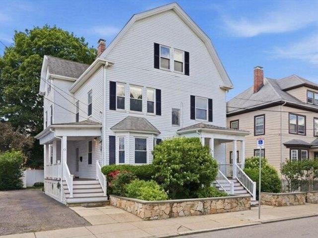 house with 11 bedroom, Boston MA ES104010946