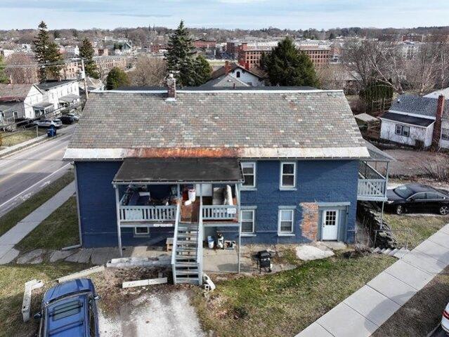 house with 11 bedroom, Burlington VT ES103666866