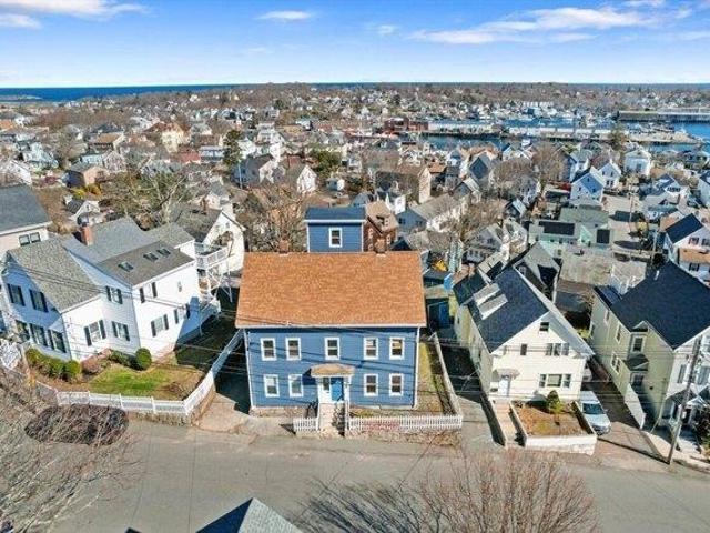 house with 11 bedroom, Gloucester MA DS102156112