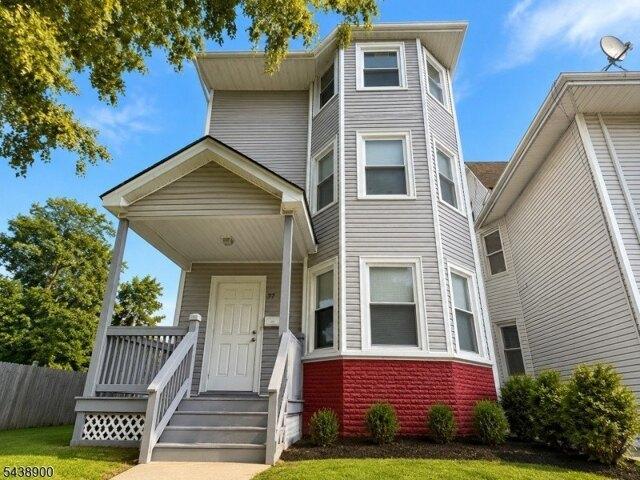 house with 11 bedroom, East Orange NJ DS104149687