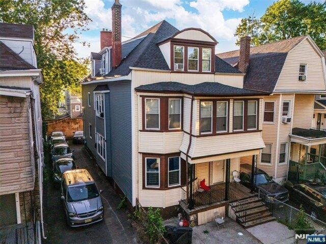 house with 11 bedroom, East Orange NJ DS104193035