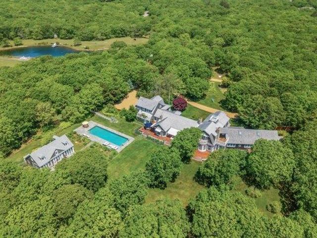 house with 11 bedroom, Edgartown MA ES105157084
