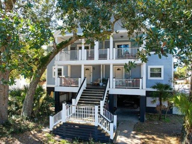 house with 11 bedroom, Folly Beach SC ES104901990