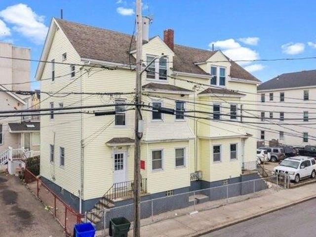 house with 11 bedroom, Fall River MA DS102632854