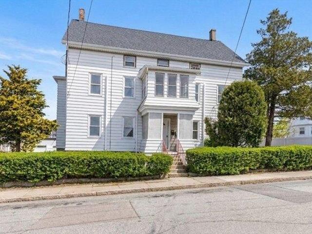house with 11 bedroom, Fall River MA DS102634834