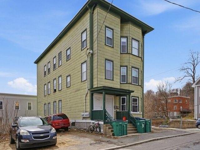 house with 11 bedroom, Fitchburg MA DS102120076