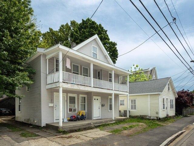house with 11 bedroom, Framingham MA ES105040453