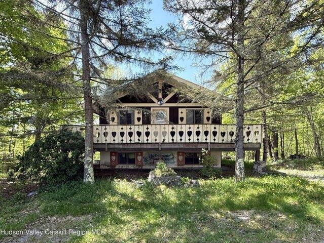 house with 11 bedroom, Haines Falls NY DS103600906