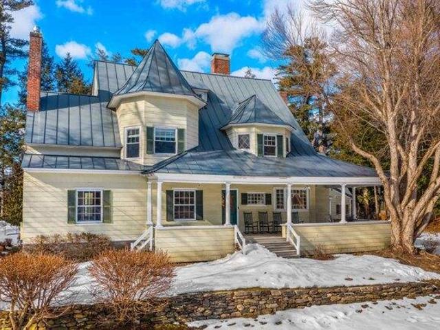house with 11 bedroom, Hanover NH DS102312610