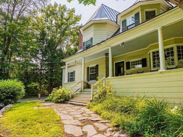 house with 11 bedroom, Hanover NH ES104922134