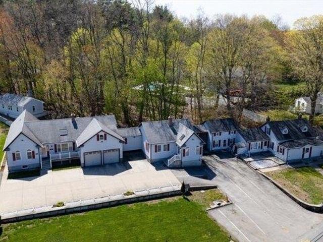 house with 11 bedroom, Hudson MA ES104112247