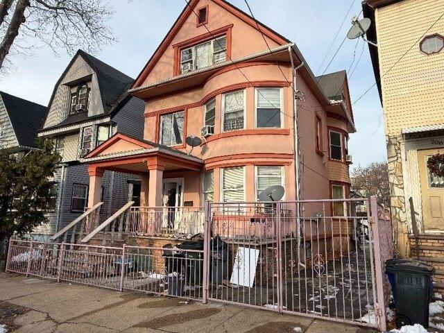 house with 11 bedroom, Jersey City NJ DS102255496