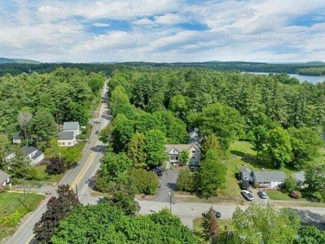 house with 11 bedroom, Laconia NH ES105229441