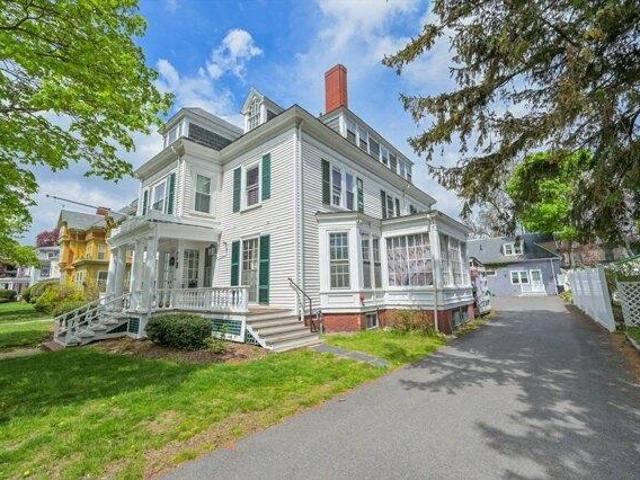 house with 11 bedroom, Lynn MA DS103966001