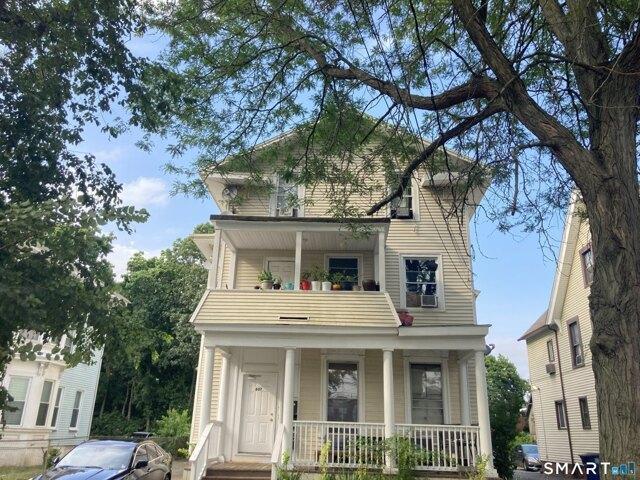 house with 11 bedroom, New Haven CT DS102029829