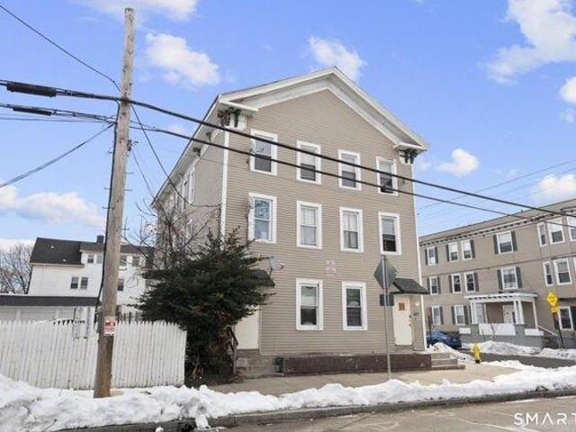 house with 11 bedroom, New Haven CT ES104514037
