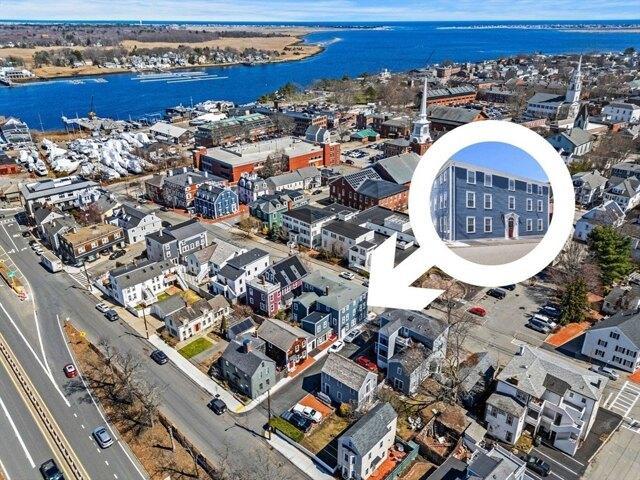 house with 11 bedroom, Newburyport MA DLS102922342