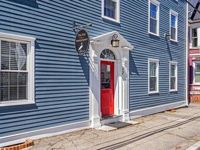 house with 11 bedroom, Newburyport MA ES104853491