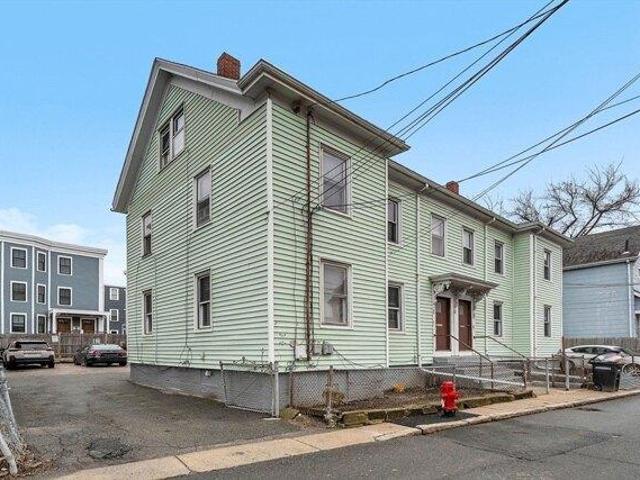 house with 11 bedroom, Somerville MA DS102709352