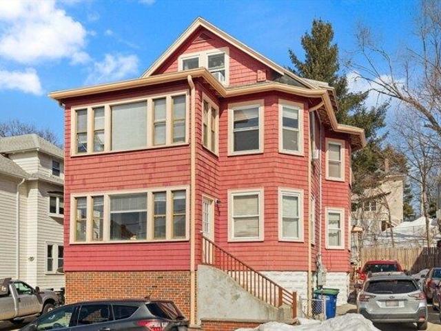 house with 11 bedroom, Somerville MA DS103035155