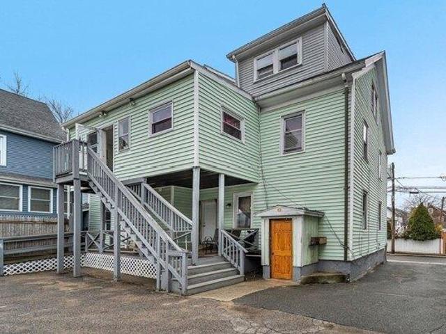 house with 11 bedroom, Somerville MA ES103440593