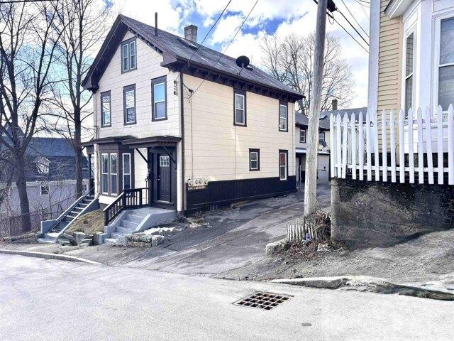house with 11 bedroom, Somersworth NH DS102158863