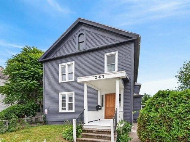 house with 11 bedroom, Springfield MA DS104299445