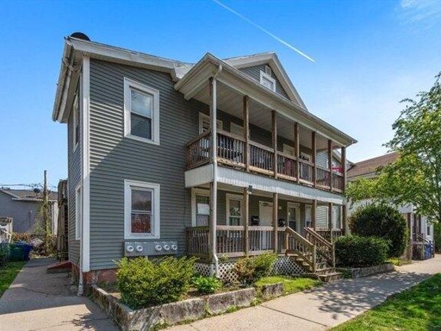 house with 11 bedroom, Springfield MA ES104811435