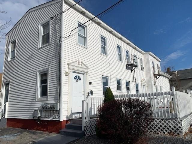house with 11 bedroom, Pawtucket RI DS101899635