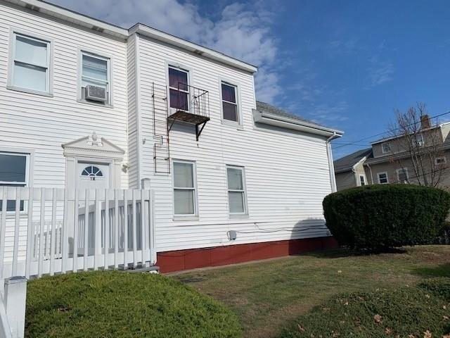 house with 11 bedroom, Pawtucket RI ES103889558