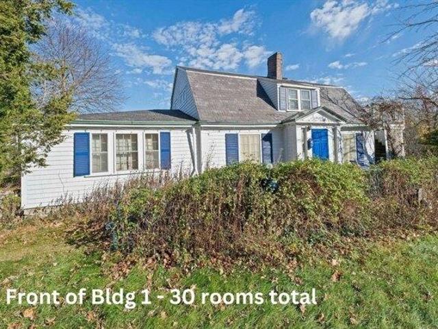 house with 11 bedroom, Pembroke MA ES103221812