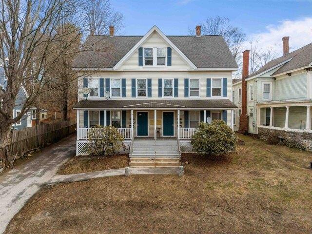 house with 11 bedroom, Pembroke NH DS102090367