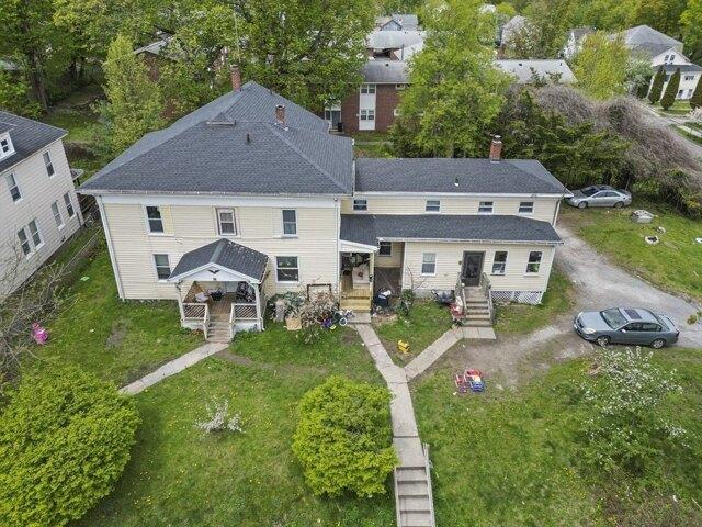 house with 11 bedroom, Pittsfield MA DS102594360